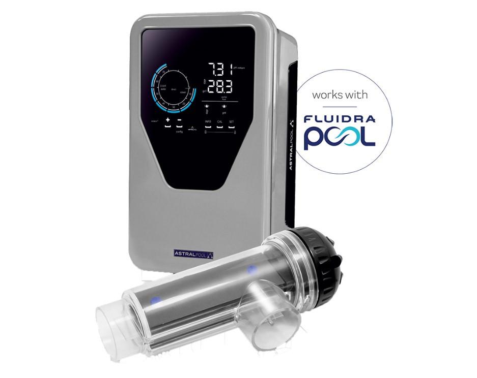 Hlorinator Smart Next ph21 21g/h Astral