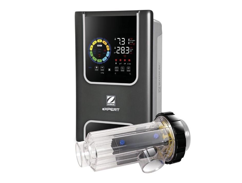 Hlorinator eXPERT12 pH/ORP 12g/h Zodiac