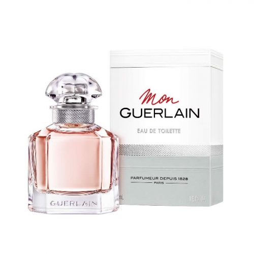 Guerlain Mon Guerlain W edt 50ml