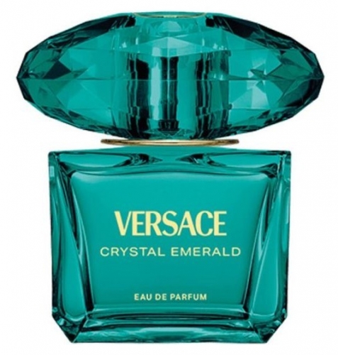 Versace Crystal Emerald W edp 90ml TESTER