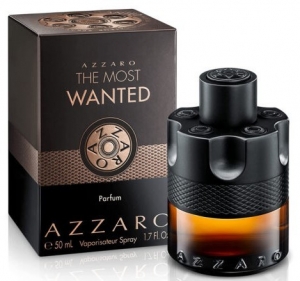 Azzaro The Most Wanted Parfum M 50ml