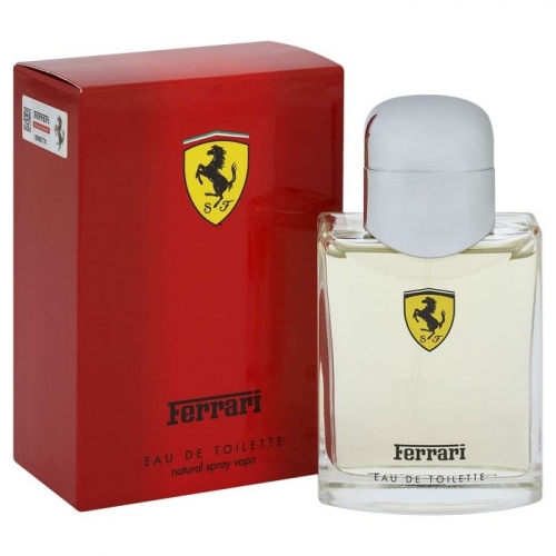 Ferrari Red M edt 125ml