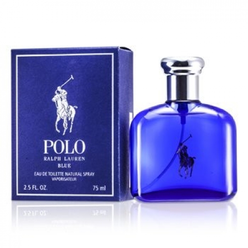 Ralph Lauren Polo Blue M edt 75ml