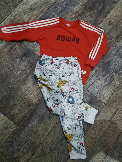 Adidas Disney trenerka
