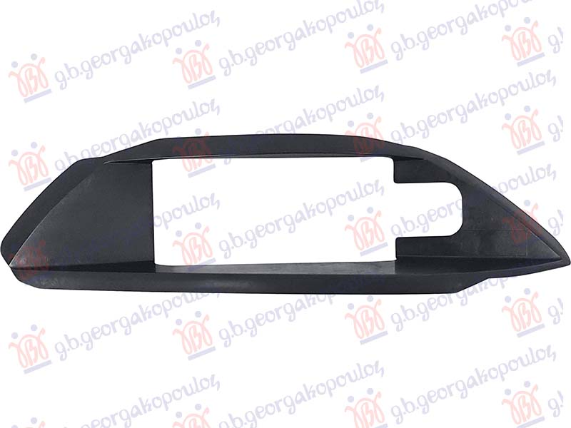 NOSAC STOP LAMPE PLASTICNI Desna str. BMW X5 2018-2023 (G05) (OEM: 51115A20D06)