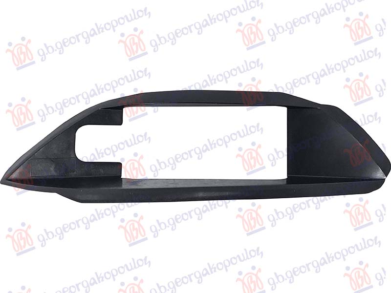 NOSAC STOP LAMPE PLASTICNI Leva str. BMW X5 2018-2023 (G05) (OEM: 51115A20D05)