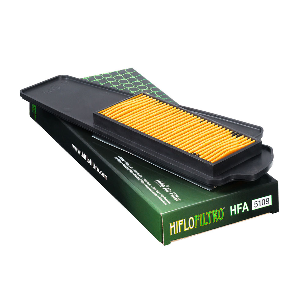 Filter vazduha HFA5109 Peugeot Speedfight 3 / SYM Symphony 50 Hiflo