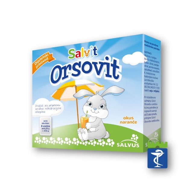 SALVIT ORSOVIT KESICE A6