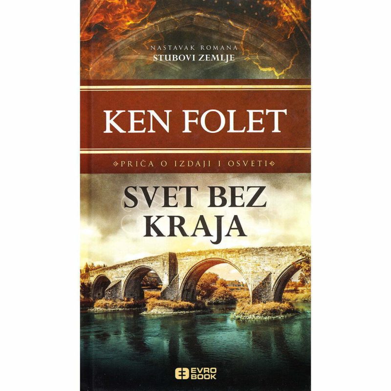 Svet bez kraja – Ken Folet