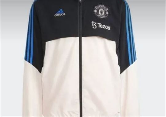 Adidas Manchester united vel. XL