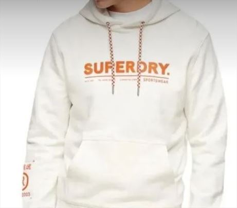 Superdry vel. XXL