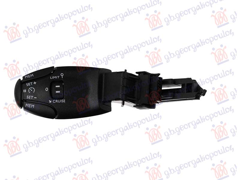 – PEUGEOT 308 II (2013-2017) (OEM: 98035106XT, 98035106ZD)
