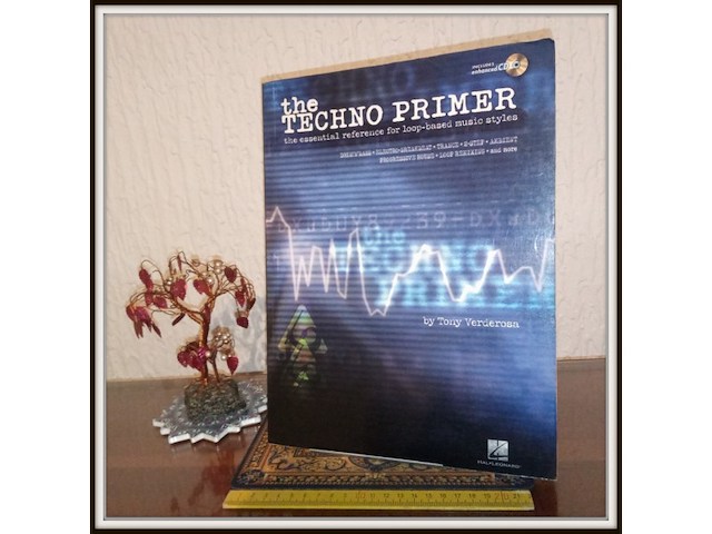 The Techno Primer