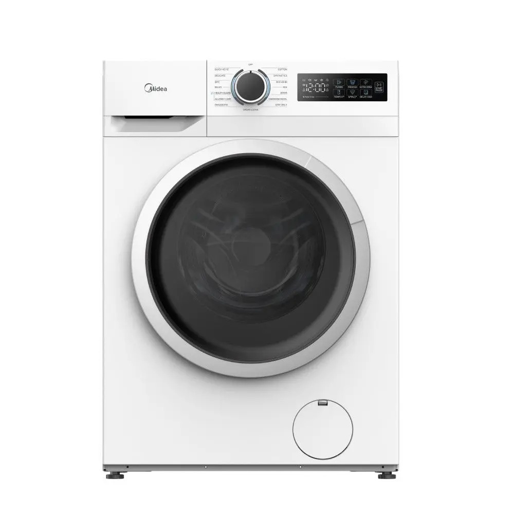 Midea mašina za pranje veša MF110 MF110W90BA10/W-HRID: EK000821761