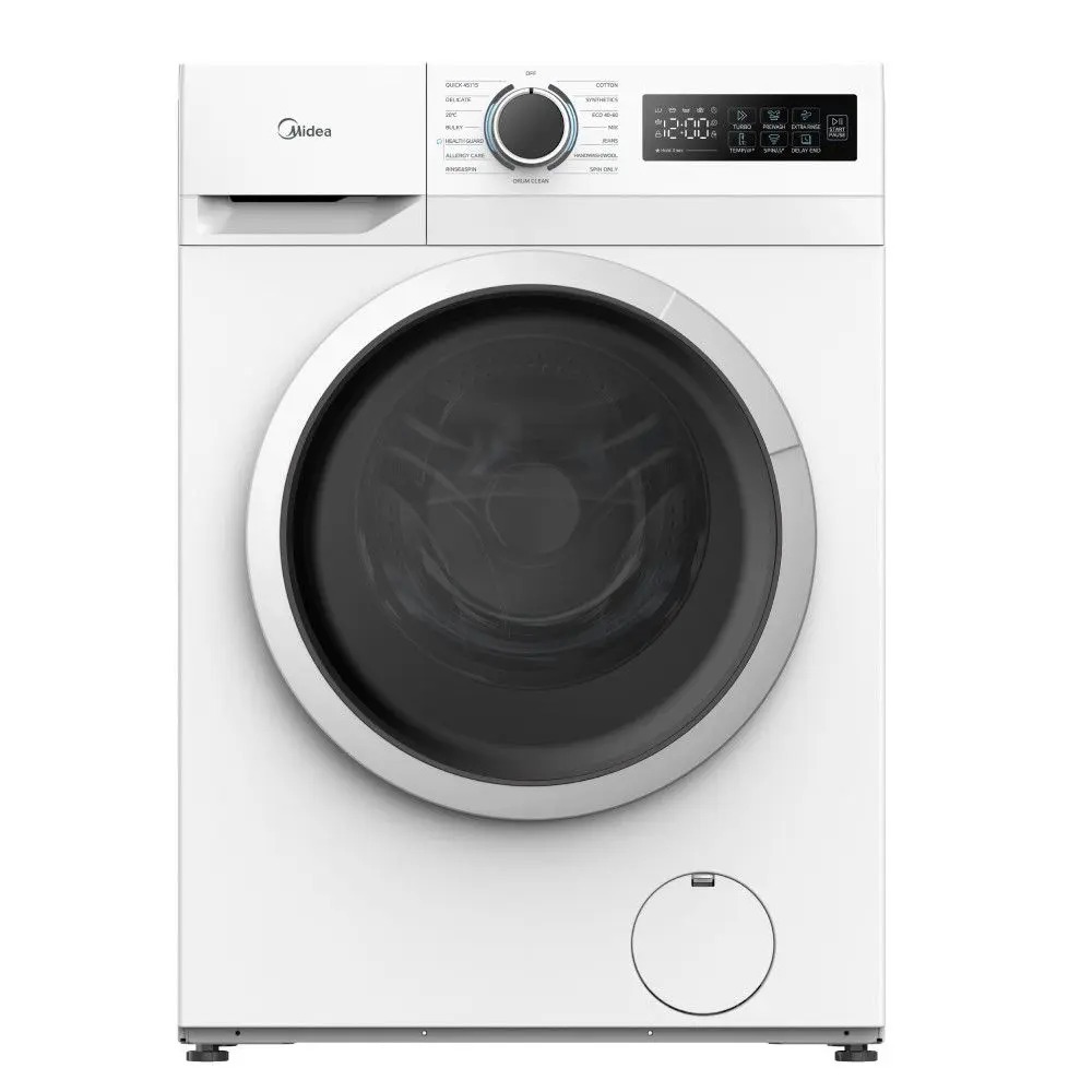 Midea veš mašina MF110W80BA10/W-HRID: EK000821481