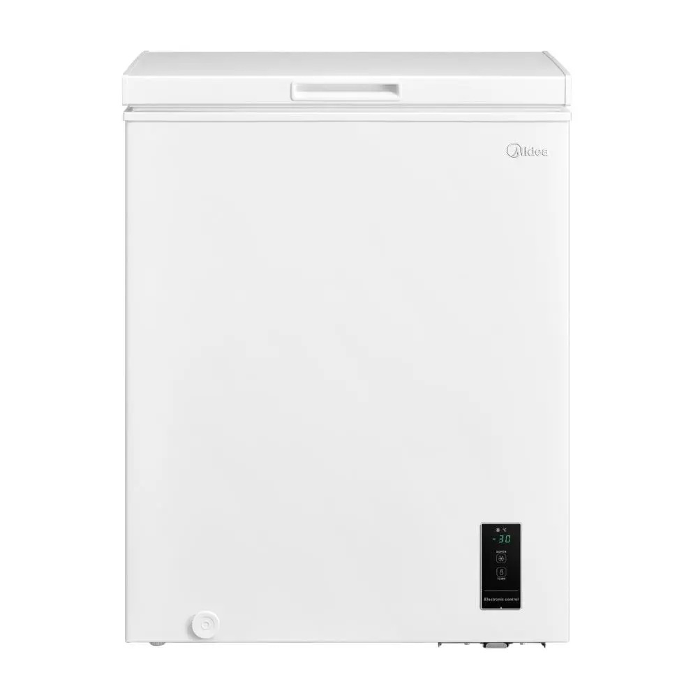 Midea horizontalni zamrzivač MDRC207FEE01ID: EK000821473