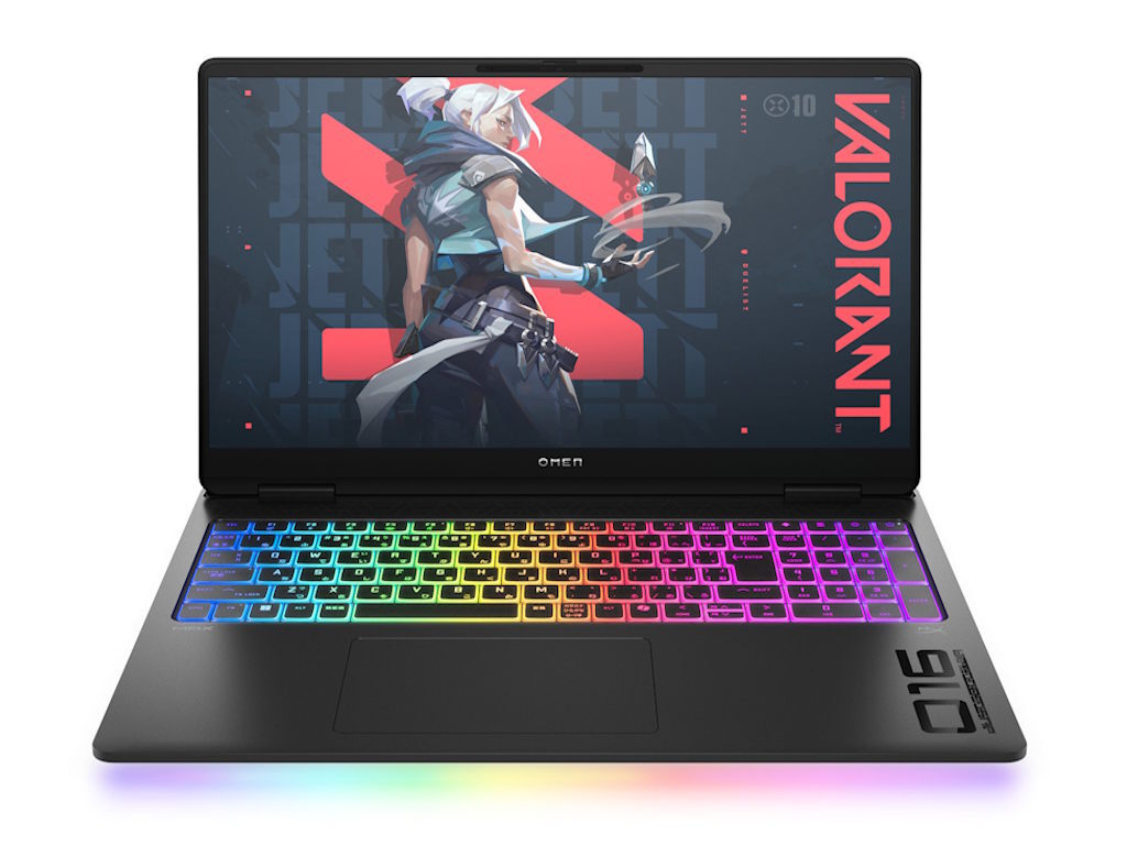 Laptop HP Victus 16-ah0000nn C8NK3EA, 16 2.5 AG IPS VRR 240Hz, Intel Core Ultra 9-275HX, 32GB RAM, 1TB SSD, nVidia GeForce RTX 5090, DOSID: EK000828112