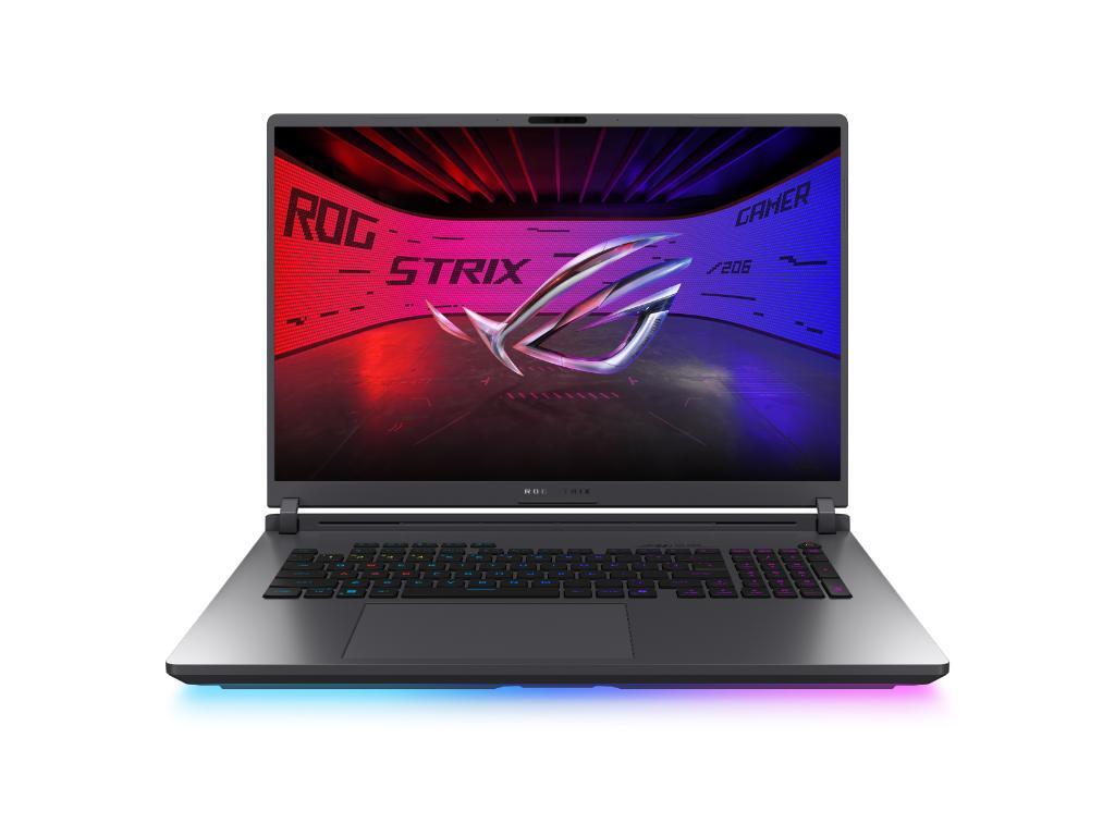 Laptop ASUS ROG Strix G18 G815LM-S9014W, 18 2.5K IPS, Intel Core Ultra 9-275HX, 16GB RAM, 1TB SSD, nVidia GeForce RTX 5060, Windows 11 HomeID: EK000828111