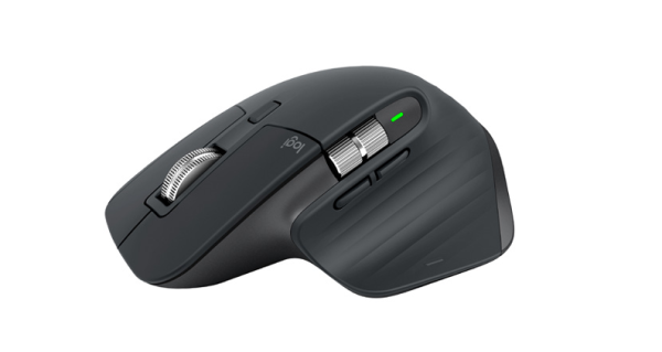 Miš Wireless Logitech MX Master 3S for Business Black 910-006582ID: EK000827416