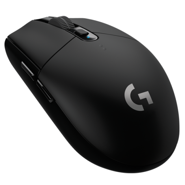 Miš Wireless Logitech G305 Lightspeed crni 910-005282ID: EK000827417