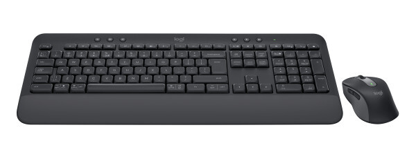 Tastatura + Miš Wireless Logitech MK650 Signature US 920-011004ID: EK000827870