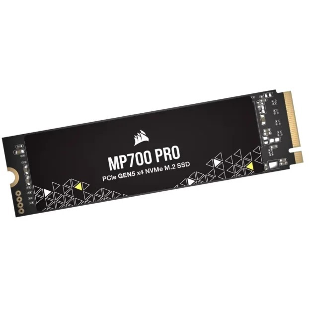 SSD M.2 NVMe 2TB CORSAIR MP700 PRO 12400MBs/11800MBs CSSD-F2000GBMP700PNHID: EK000827495