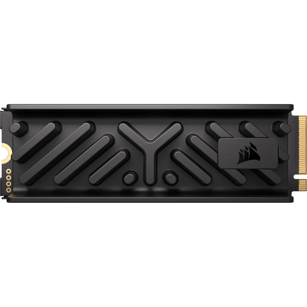 SSD M.2 NVMe Corsair 4TB MP700 ELITE Gen5x4 8100/9400MB CSSD-F4000GBMP700EHSID: EK000827488
