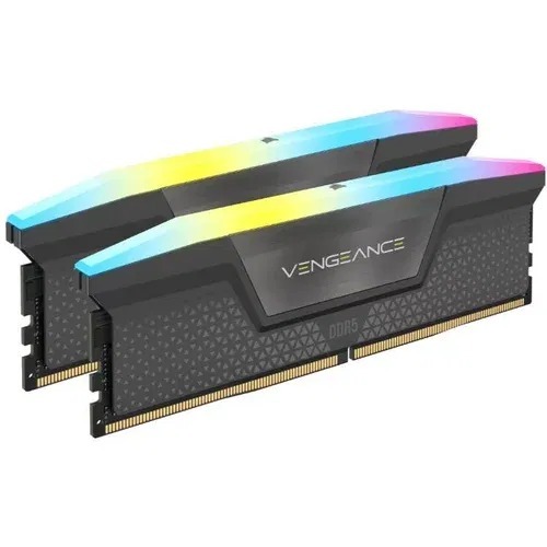 RAM Corsair Vengeance DDR5 16GB (2x8GB) 5600MHz CL40 CMH16GX5M2B5600Z40ID: EK000827478