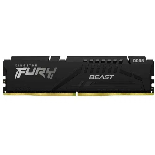RAM DIMM DDR5 32GB 6000MHz Kingston Fury Beast KF560C36BBE-32ID: EK000827464