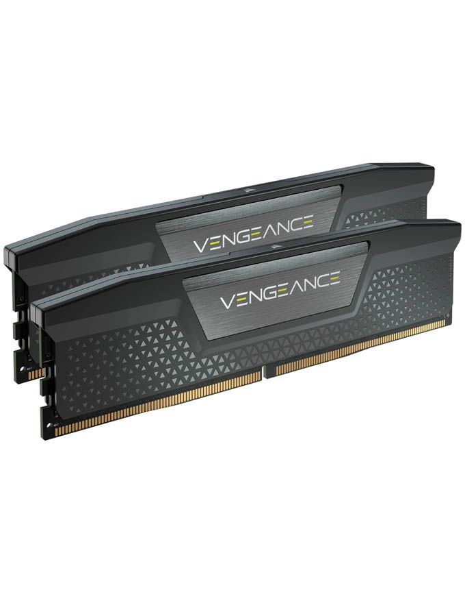 RAM Corsair VENGEANCE DDR5 8GB 5200MT/s CL40 CMK5X8G1A52Z40B2 BulkID: EK000827468