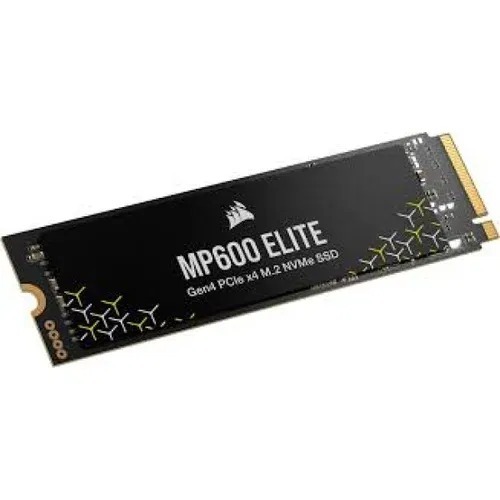 SSD M.2 NVMe Corsair 2TB MP600 ELITE Gen4x4 6500/7000MB CSSD-F2000GBMP600ECSID: EK000827473