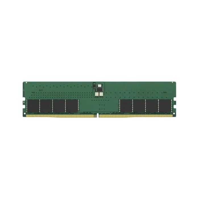 Memorija RAM DDR5 32GB 5600MHz Kingston CL46 KVR56U46BD8-32ID: EK000822411