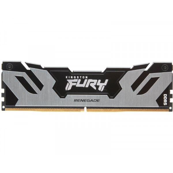 RAM DDR5 Kingston 64GB (2x32GB) 6400MHz KF564C32RSK2-64 LC32 FURYID: EK000827423