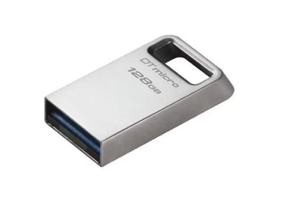 USB Flash Kingston 128GB DataTraveler Micro USB 3.2, DTMC3G2/128GBID: EK000822344
