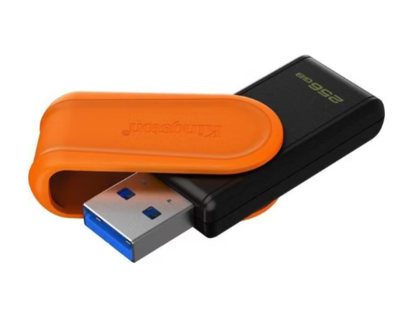 USB Flash Kingston 256GB DataTraveler Exodia USB3.2, DTXS/256GBID: EK000822316