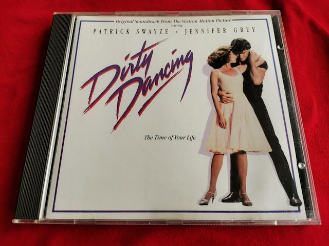 Dirty Dancing (Original Soundtrack)