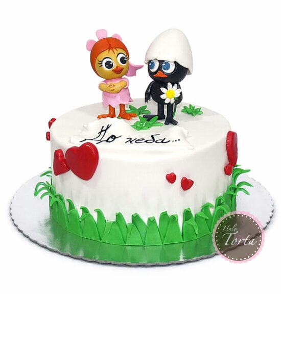 Kalimero torta