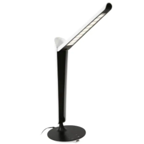 Lampa stona Platinet PDL9 8w + USB punjač