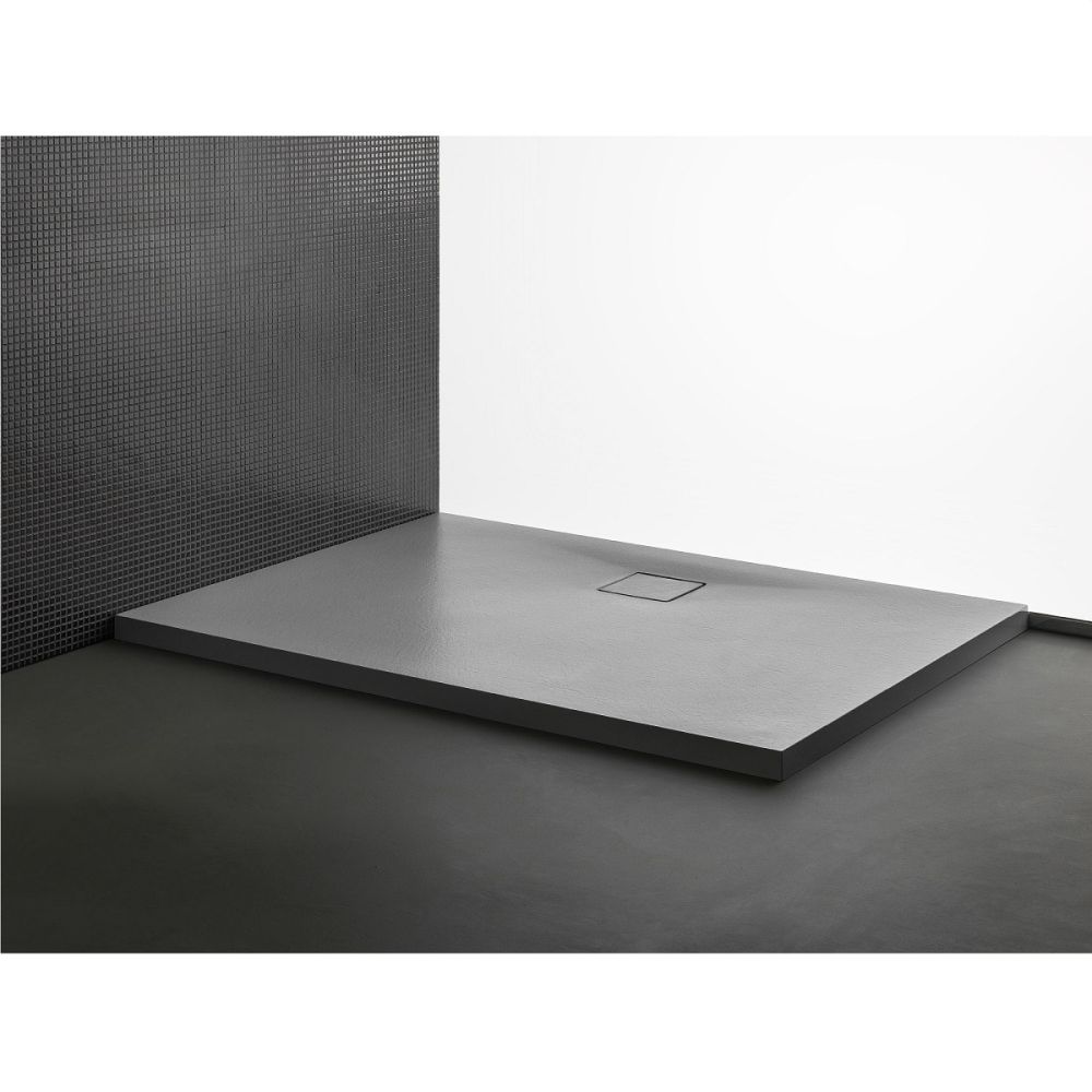 Kolpa san tuš kada MOONWALK Q90X90 (MANHA)- LM