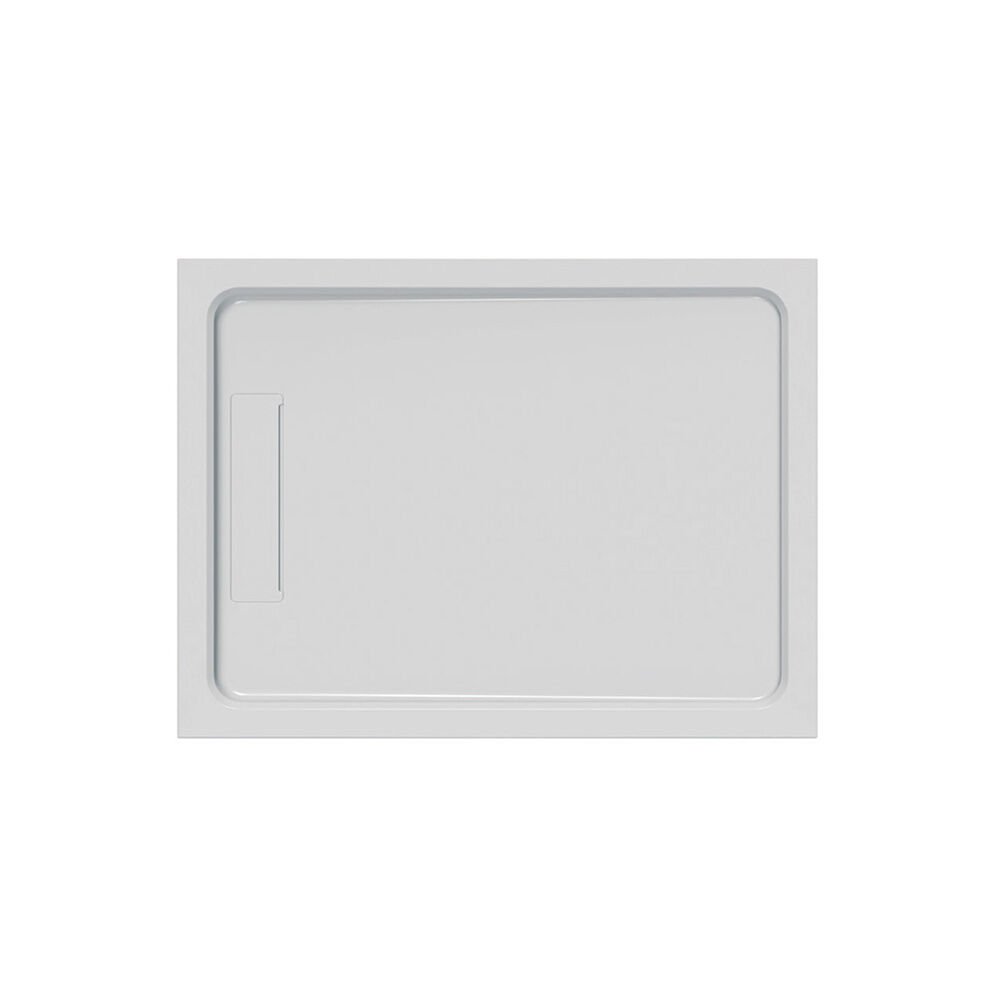 Tuš kada Kolpa san Ramona Tray 120x90 Kerrock, na pod