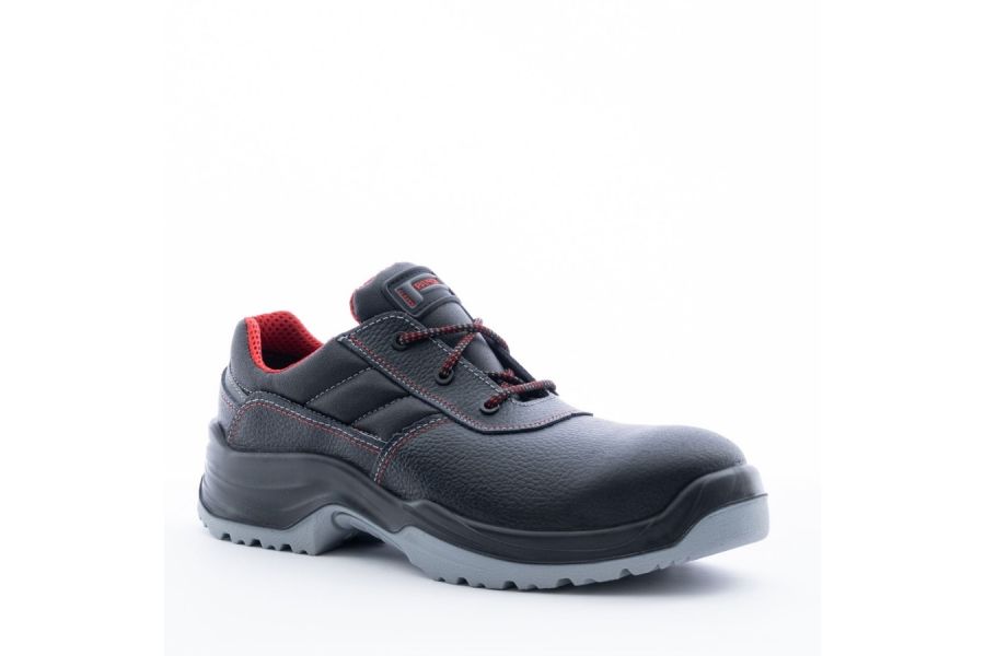 PLITKE ZAŠTITNE CIPELE PANDA REGATA LX-2519 S3