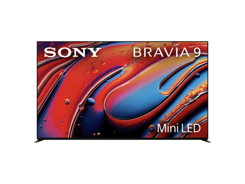 SONY K-75XR90 BRAVIA 9 LCD MINI LED 4K SMART TV
