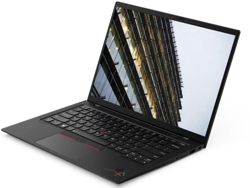 LENOVO THINKPAD X1 CARBON GEN 9 (BLACK) WUXGA IPS, I7-1185G7, 16GB, 256GB SSD, WIN 11 PRO, RENEW