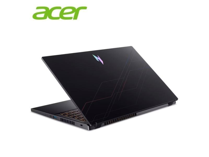ACER NITRO V15 ANV15-52-953S (BLACK) FHD IPS 165HZ, I9-13900H, 32GB, 1TB SSD, RTX 5060 8GB (NH.QZ8EX.00G)