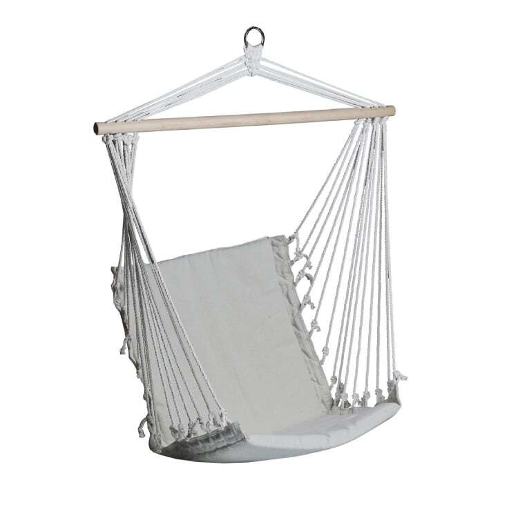 Fotelja za ljuljanje 90x40x125cm, 100kg Ed-32-116000ID: EK000800212