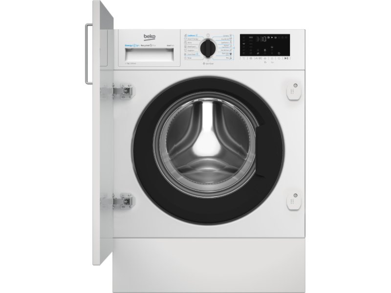 BEKO B3WBT671415W MAŠINA ZA PRANJE VEŠA