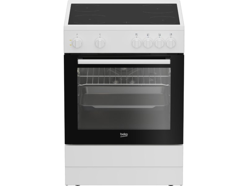 BEKO FBS67000WD ELEKTRIČNI ŠPORET