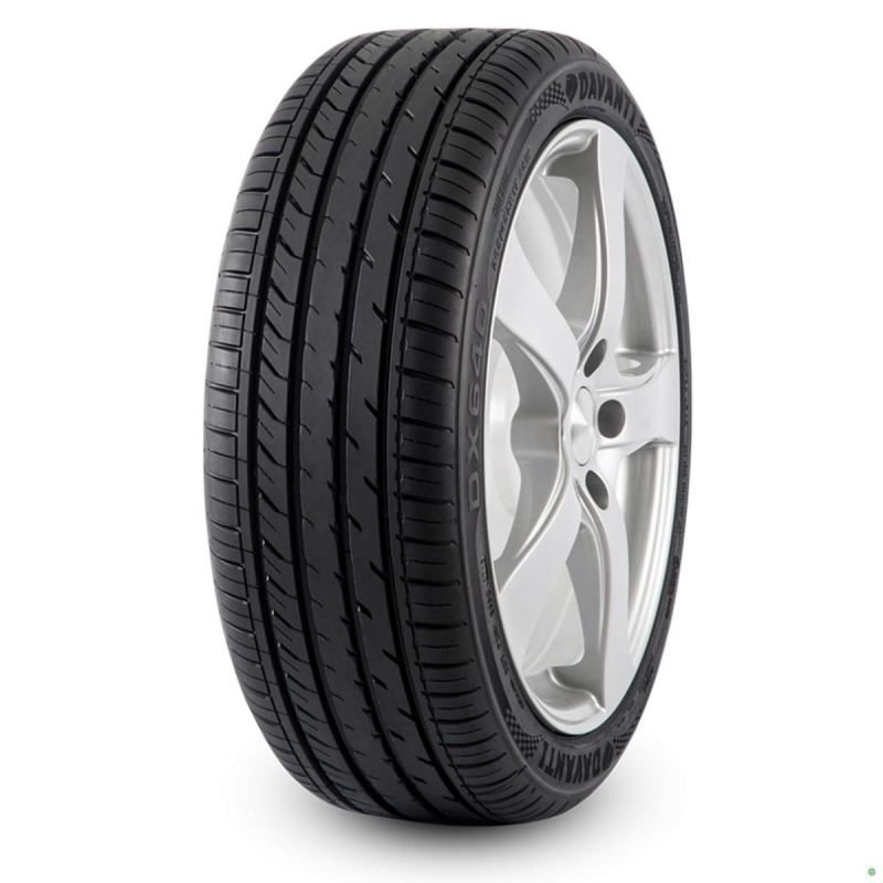 275/40R19 Davanti guma 101Y DX640 letID: EK000687778