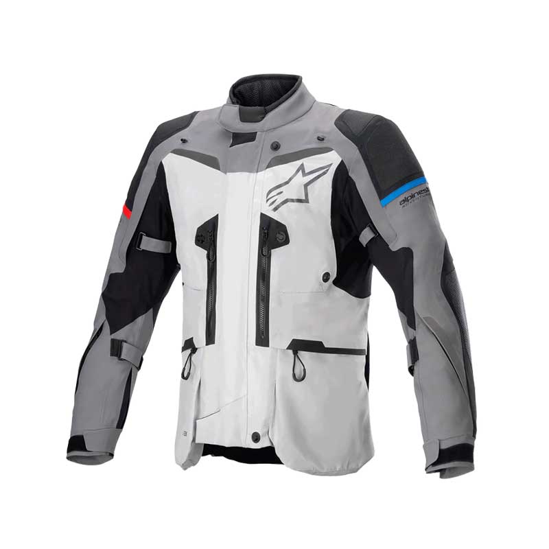 ALPINESTARS BOULDER GORE-TEX JAKNA TMN-SIV/BEL/SIV
