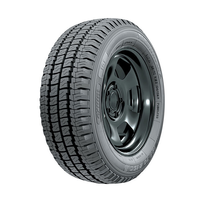 195/65R16C Taurus guma 104/102R 101 let DOT22ID: EK000687475